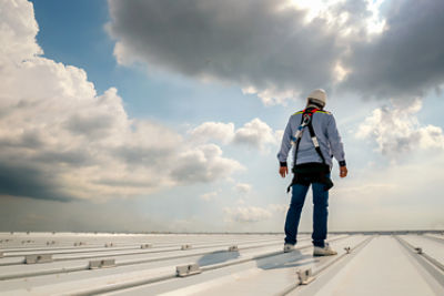 Height Safety Harness Inspection: How to Inspect and Wear a Harness | Cookes